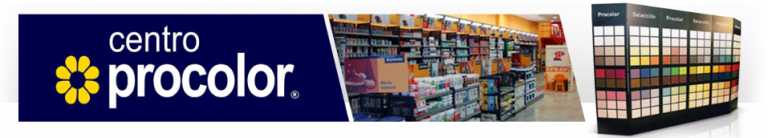 PROCOLOR - Pinturas Arte Nuevo