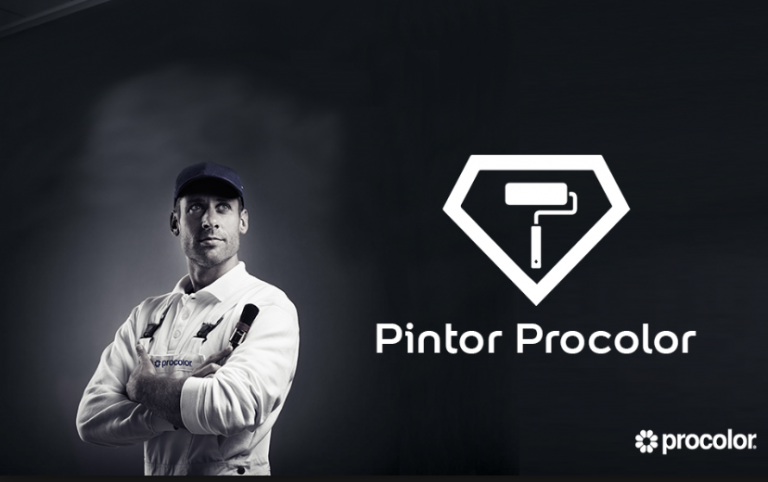 PROCOLOR - Pinturas Arte Nuevo